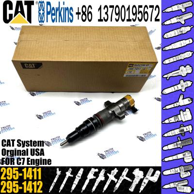China injetor diesel de 20R1926 20R-1926 para os motores 3879427 de Caterpillar C7 387-9427 3282585 328-2585 2951411 295-1411 à venda