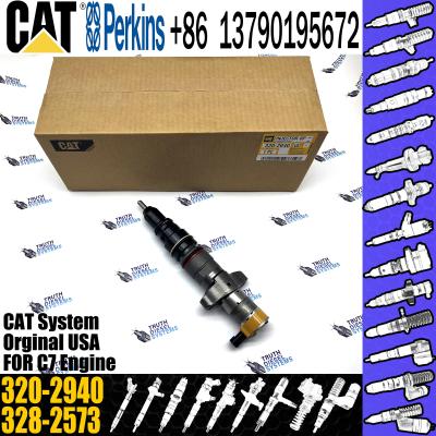 China As peças de motor abastecem o injetor C7 295-9081 2959081 295-1003 295-1412 à venda