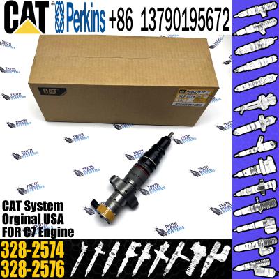 China injetor comum 387-9436 do trilho 266-4446 387-9436 328-2576 328-2574 328-2573 10R2828 C9 à venda