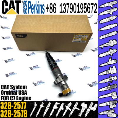 China Injetor Remanufactured 293-4067 320-2940 328-2577 PARA o motor C7 à venda