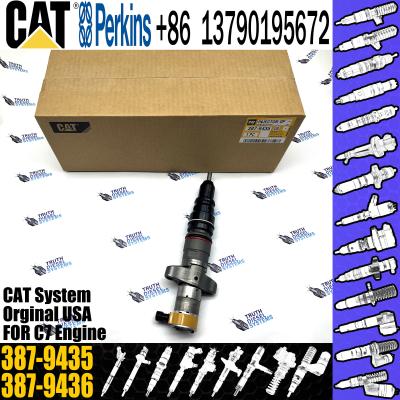 China Van de de injectiepomp van dieselmotordelen de brandstofinjectiepomp 387-9431 267-3360 293-4070 328-2579 387-9435 voor C9-motor Te koop