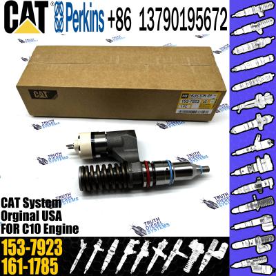 China brandstofinjector 203-7685 203 7685 10R1268 147-0373 160-2303 212-3463 1470373 1602303 2123463 147-0373 Te koop