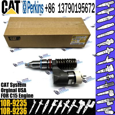 China 212-3463 inyector diesel 10R-0963 del carril común para CAT C15/C12/3176C de 10R-9235 Caterpillar en venta