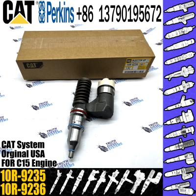 China 212-3463 inyector diesel 10R-0963 del carril común para CAT C15/C12/3176C de 10R-9235 Caterpillar en venta