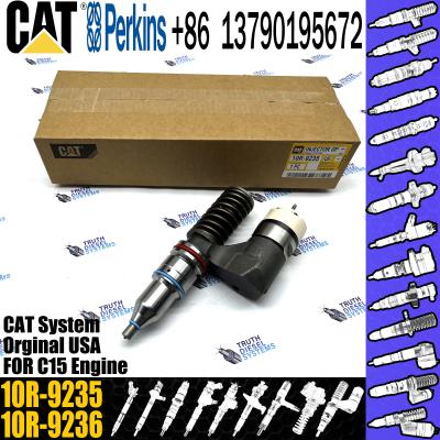 China 212-3463 inyector diesel 10R-0963 del carril común para CAT C15/C12/3176C de 10R-9235 Caterpillar en venta