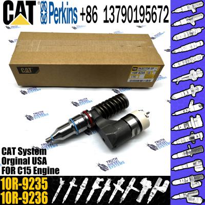 China 212-3463 inyector diesel 10R-0963 del carril común para CAT C15/C12/3176C de 10R-9235 Caterpillar en venta