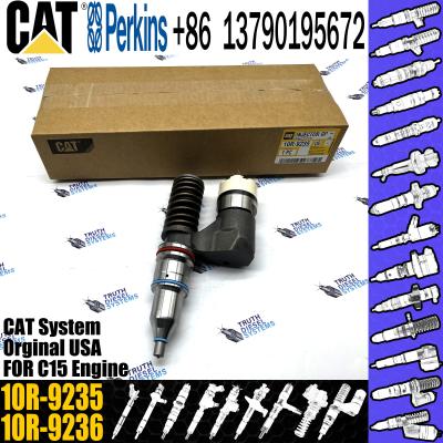 China 212-3463 inyector diesel 10R-0963 del carril común para CAT C15/C12/3176C de 10R-9235 Caterpillar en venta