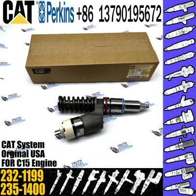 중국 C15 엔진 연료 분사 장치 249-0709 2490709 232-1199 2321199 239-4909 2394909 10R-1273 10R1273 10R-9236 10R9236 판매용