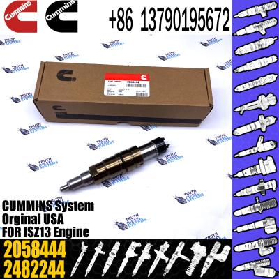China 2264458 2031835 Diesel Injector Nozzle 4928175 4307217 2036181 1881565 2031836 2872284 2058444 en venta