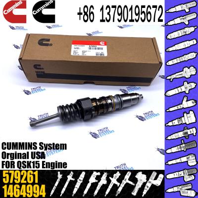 China 570016 4954646 Diesel Unit Injector 4076963 4903028 1481827 1521978 1764365 579261 en venta