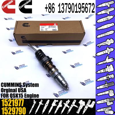 China Cummins Injection Pump Fuel Injector 1521977 1846349 1511696 1473430 1431529 en venta