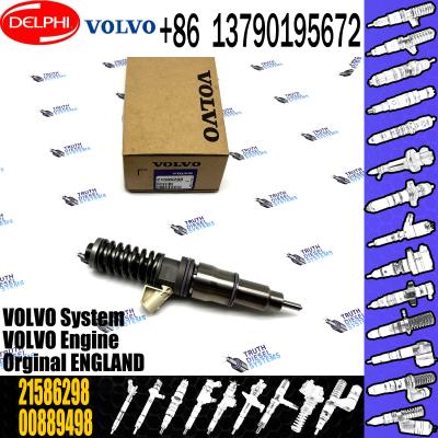 China 21586298, 3801441 BEBE4C17001 9.5 MM BORE L235PBC E1 VOL / VOL PENTA VOL PENTA for sale