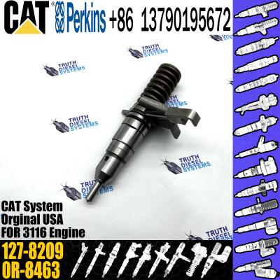 China KATTEN 127-8207 127-8209 4P-2995 brandstofinjector 127-8211 127-8213 127-8225 voor KAT Te koop