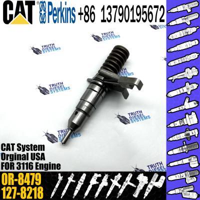 China CAT 3116 motor de injecção 127-8205 motor de injecção 0R-8479 à venda