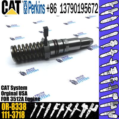 China Conjunto 0R-3052 4P-9075 0R-3051 4P-9076 0R-2921 4P-9077 7E-3383 0R-2925 111-3718 0R-8338 do injetor do CAT 3512A à venda
