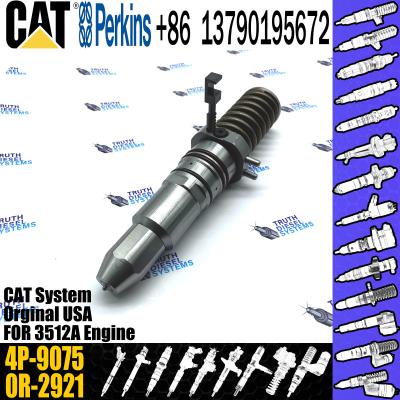 China CAT 3412A Injetor de motor 263-8218 10r4761 387-9432 249-0705 4p-9075 para motor à venda