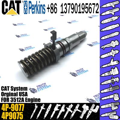 China KAT 4P9075 4P-9075 4P9076 4P-9076 4P9077 4P-9077 voor KATTENinjecteur Te koop
