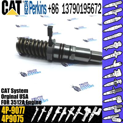 China KAT 4P9075 4P-9075 4P9076 4P-9076 4P9077 4P-9077 voor KATTENinjecteur Te koop