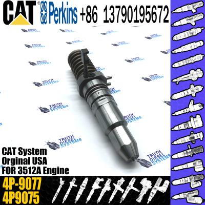 China KAT 4P9075 4P-9075 4P9076 4P-9076 4P9077 4P-9077 voor KATTENinjecteur Te koop