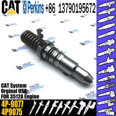China KAT 4P9075 4P-9075 4P9076 4P-9076 4P9077 4P-9077 voor KATTENinjecteur Te koop
