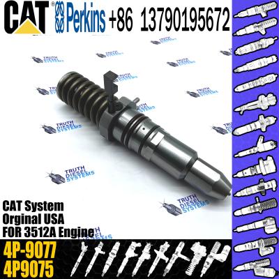 China KAT 4P9075 4P-9075 4P9076 4P-9076 4P9077 4P-9077 voor KATTENinjecteur Te koop