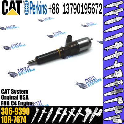 Китай CAT Дизельный инжектор 320-0680 326-4700 326-4740 382-0480 282-0490 292-3780 306-9380 306-9390 продается
