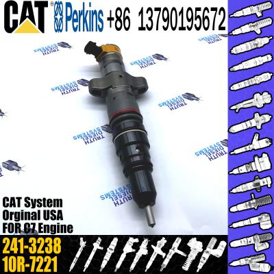 China CAT Engine Common Rail Fuel Injector 387-9431 10R-9003 241-3238 241-3239 293-4070 for sale