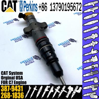 China CAT Dieselmotoren Teile 387-9433 387-9434 10R-7222 387-9431 254-4330 zu verkaufen