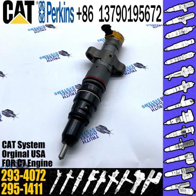 Cina CAT Common Rail Injector C7 Nozzle Per 10R-4761 10R-4762 10R-4763 254-4339 236-0962 387-9427 293-4072 in vendita
