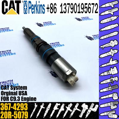 China CAT C9.3 Kraftstoffeinspritzer für Motoren 456-3493 456-3544 363-0493 367-4293 zu verkaufen