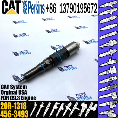 China CAT C9.3 Motor 456-3493 20R-5036 456-3544 20R-5079 Treibstoffspritzer 363-0493 367-4293 20R-1318 zu verkaufen