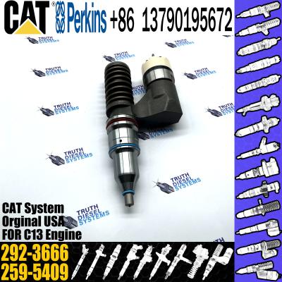 China CAT injector 239-4908 249-0705 249-0707 249-0708 249-0712 249-0713 250-1309 253-0608 292-3666 294-3002 for sale