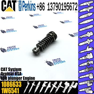 China Excavator Engine 3306 Fuel Injection Pump Plunger 4P9830 7W6929 1W6541 1P6400 6N7525 6N7527 1086633 for sale
