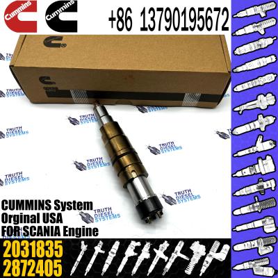 Κίνα Ενέττης ντίζελ 1933613 2031836 2086663 575177 1933246 0981302 2031835 2086663 0984302 Για την SCANIA προς πώληση