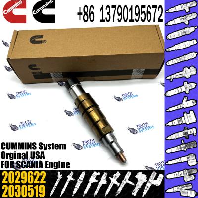 Κίνα 1933613 2031836 2086663 1881565 Ενέττης για κινητήρα ντίζελ Cummins Scania προς πώληση