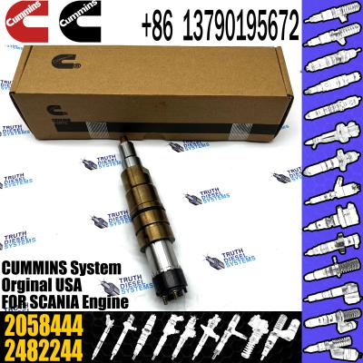 Κίνα 1881565 για κινητήρες ντίζελ 1933613 2057401 2058444 2419679 προς πώληση