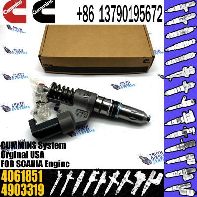 中国 インジェクタ 3411753 3095040 3080429 3411756 4061851 4062567 カムミン 販売のため