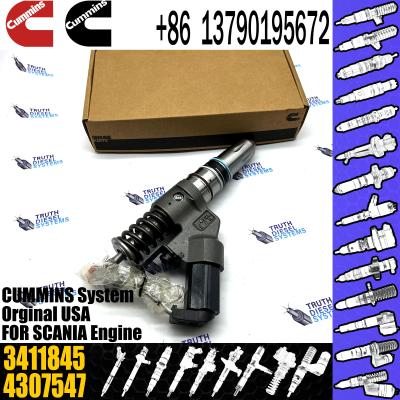 中国 ディーゼル 共通鉄道燃料 インジェクター 4903472 4026222 4903319 4062851 3411845 3411754 3411756 カミンズ 販売のため