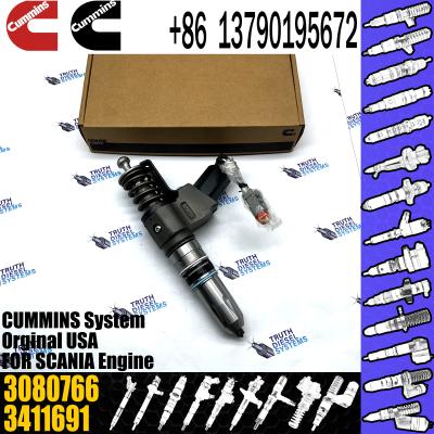 Κίνα Συγκρότημα υποδοχής ακροβωτίου 3080766 3070113 3070155 για κινητήρα προς πώληση