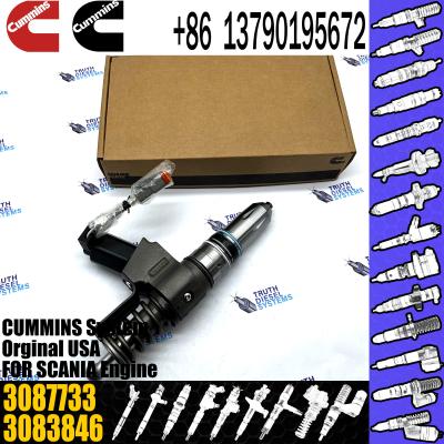 Κίνα Εναλλακτικά μέρη κινητήρα ντίζελ 3080766 3087560 3083846 3083622 3087733 προς πώληση