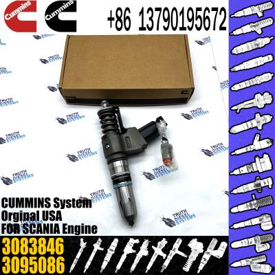 Κίνα Ενέττης κοινού σιδηροδρόμου Ενέττης ντίζελ 3087560 3087733 3083846 για κινητήρα προς πώληση