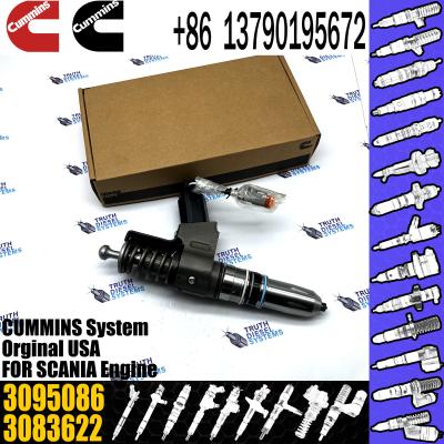 Κίνα Μηχανές με αντλία ντίζελ 3095086 3609796 3087788 3411763 3411691 3411765 προς πώληση