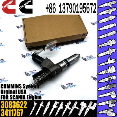 Κίνα Εναλλακτικά μέρη κινητήρα ντίζελ 3080766 3087560 3083846 3083622 3087733 προς πώληση