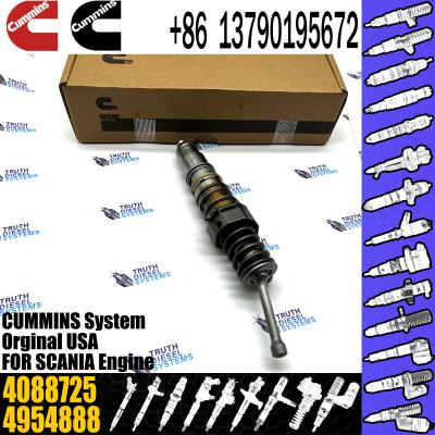 中国 ディーゼルエンジンポンプ 自動車用燃料注入器 4928260 4062569 4088301 4088725 販売のため