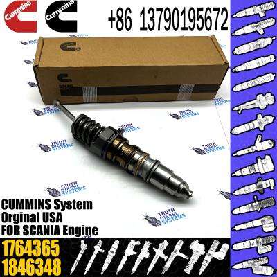 中国 ディーゼル燃料ユニット注入器 1473430 4076912 1521978 3331153 1764365 カムミンズSCANIA 販売のため