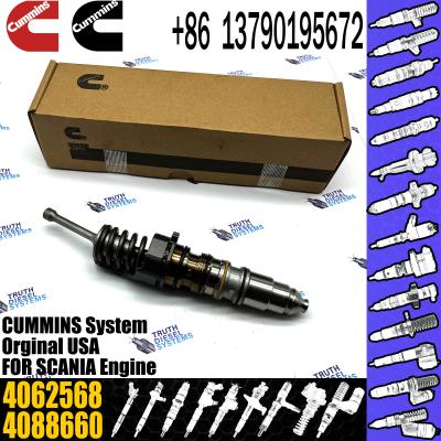 中国 燃料注入器 4010226 4409521 4062568 4062568PX キミン 販売のため