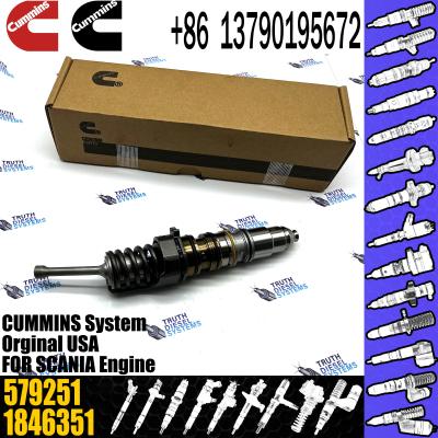 中国 ディーゼルエンジンの燃料注入器 1521977 1511696 1846351 579264 1731091 579253 570016 579251 販売のため