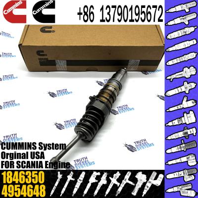 中国 エンジン燃料注入器 4030346 4088660 4954434 1846350 1731091 1464994 1511696 1529790 販売のため