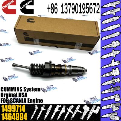 中国 エンジン ディーゼルレール 燃料注入器 1499714 1464994 1521977 1511696 1529790 販売のため