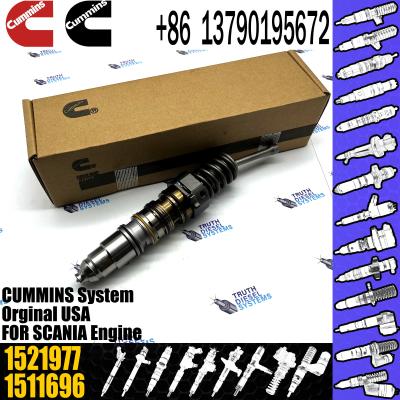 中国 燃料噴射装置ポンプ燃料噴射装置1521977 1846349 1511696 1473430 1431529 販売のため